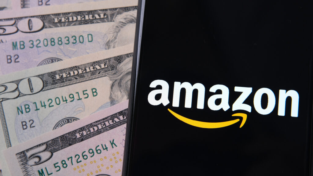 Amazon Avoids More Than 5 Billion In Corporate Income Taxes Reports 6 Amazon Avoids More Than 5 Billion In Corporate Income Taxes Reports 6