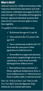 State & Local Tax Contributions of Young Undocumented Immigrants – ITEP