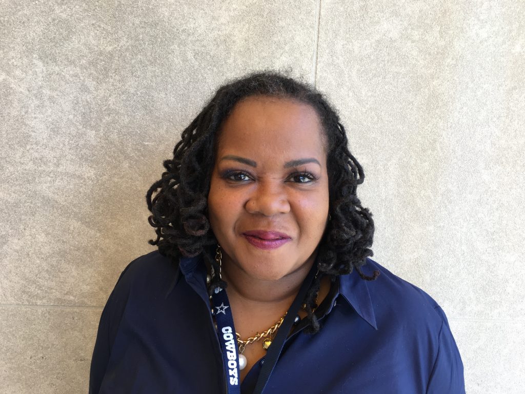 Felicia Smith – ITEP