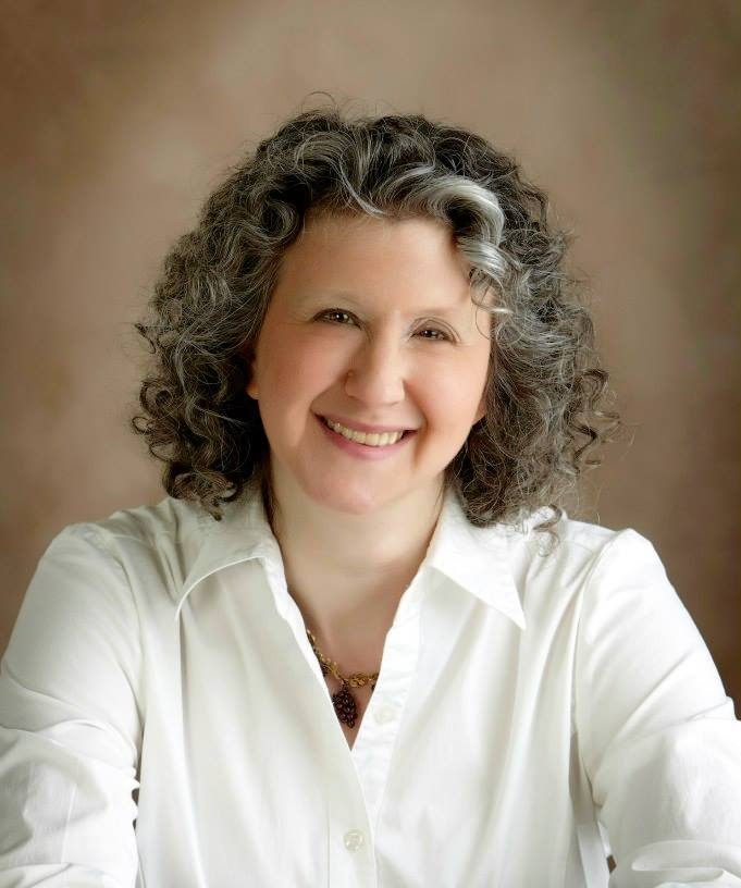 Erika Frankel – ITEP