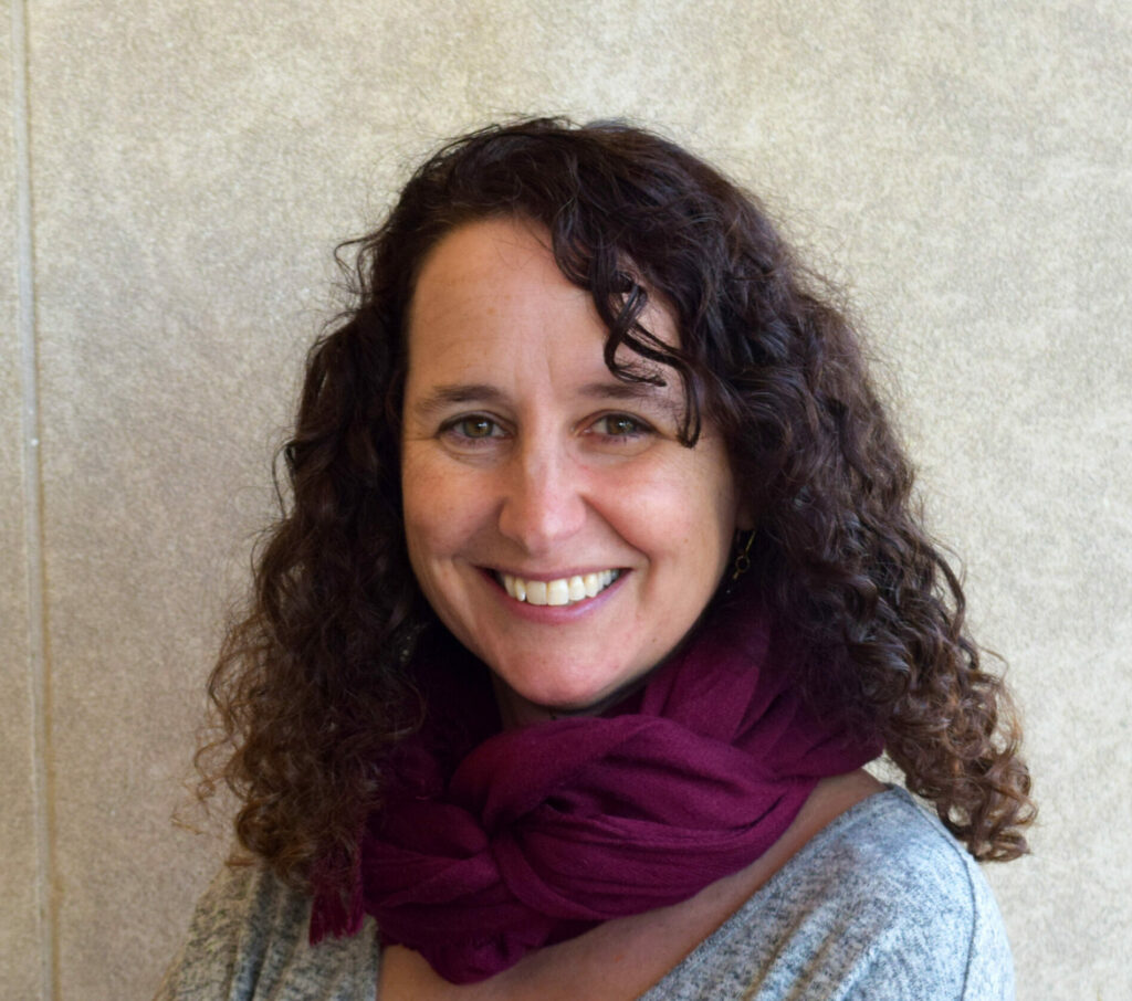 Amy Hanauer – ITEP